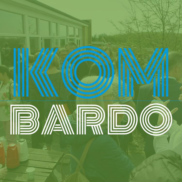 Kombardo-klyngen - Silkeborg Oasekirke